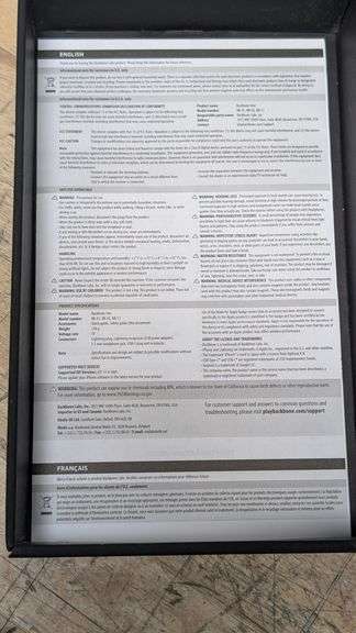 PlayStation Backbone | Open Box - Rio Grande Trade