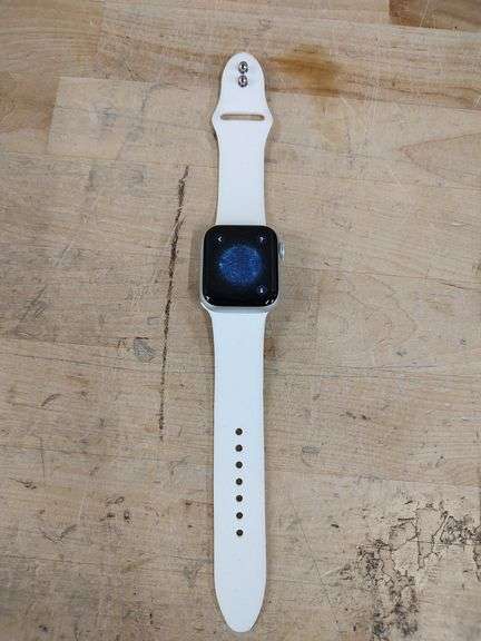 APPLE Watch SE, 2nd Gen, GPS & Cellular, 40mm | Open Box | (See ...