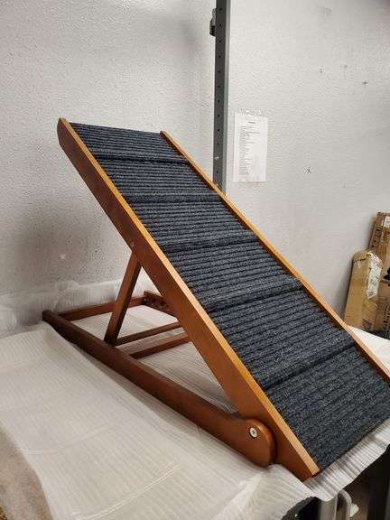 Pathosio Pets Ramp | Open Box - Rio Grande Trade