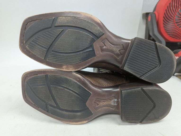 ARIAT Mens Boots 10EE | Open Box - Rio Grande Trade