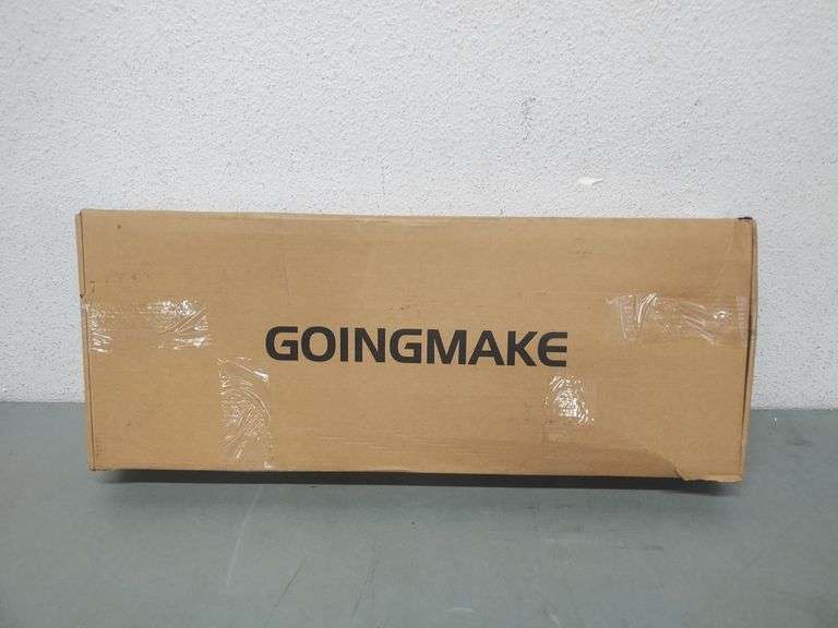 Goingmake Table Saw Miter Gauge | Open Box - Rio Grande Trade