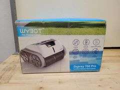 WYBOT Osprey 700 Pro | Open Box | (See Condition Notes) - Rio Grande Trade
