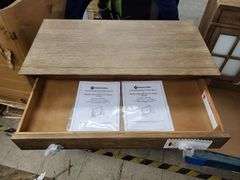 Member's Mark Cape Cod 35" Modular Console | Open Box - Rio Grande Trade