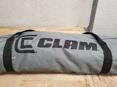 Quick Set By Clam | Open Box - Rio Grande Trade