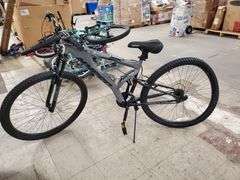 Havoc Hyper FS Bike | Open Box - Rio Grande Trade