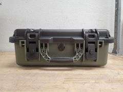 Turokacase 18" 5 Pistol Case | Open Box - Rio Grande Trade