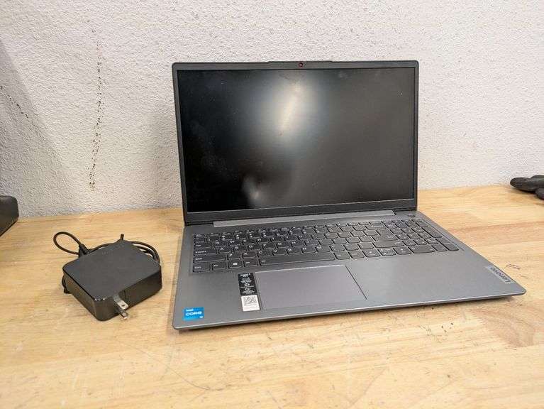 Lenovo IdeaPad 3 15ITL6, Intel Core™ i3-1115G4 Processor | Open Box ...