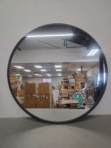 Jill Zarin Home 36" Wall Mirror | Open Box - Rio Grande Trade