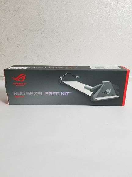 ASUS ROG BEZEL FREE KIT ABF01 | Like New - Rio Grande Trade