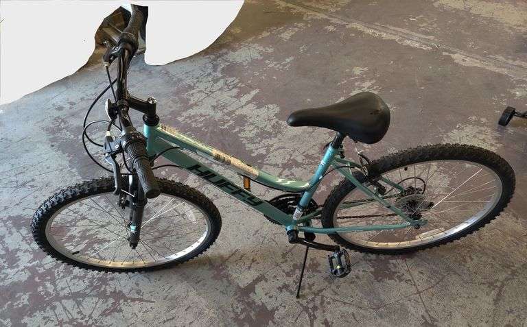 Huffy 26" Mountain Bike | Open Box - Rio Grande Trade