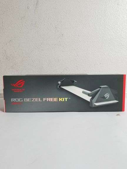ASUS ROG BEZEL FREE KIT ABF01 | Like New - Rio Grande Trade