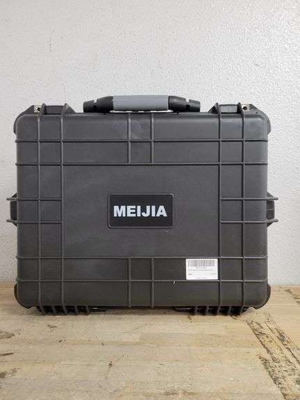 MEIJIA Waterproof Case | Open Box - Rio Grande Trade