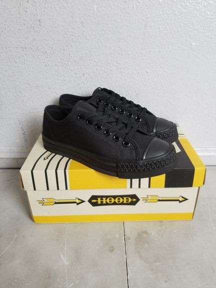 HOOD Rocket 66 LC Shoes, 3.5M | Open Box - Rio Grande Trade