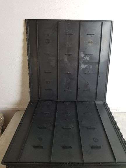 DEEPROOT Tree Root Barrier, Tree Circle Weed Barrier, Root Shield for ...