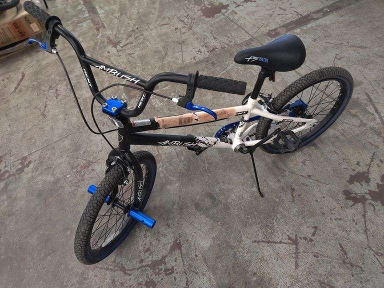 Kent 20" BMX BIke | Open Box - Rio Grande Trade