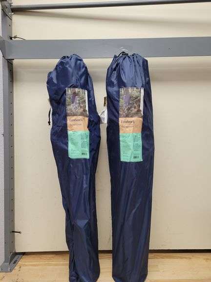 Embark Quad Chair 2 Pack | Open Box - Rio Grande Trade