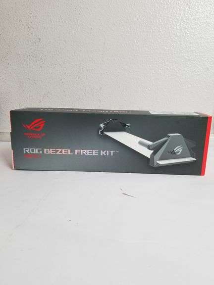 ASUS ROG Bezel Free Kit ABF01 | Like New - Rio Grande Trade