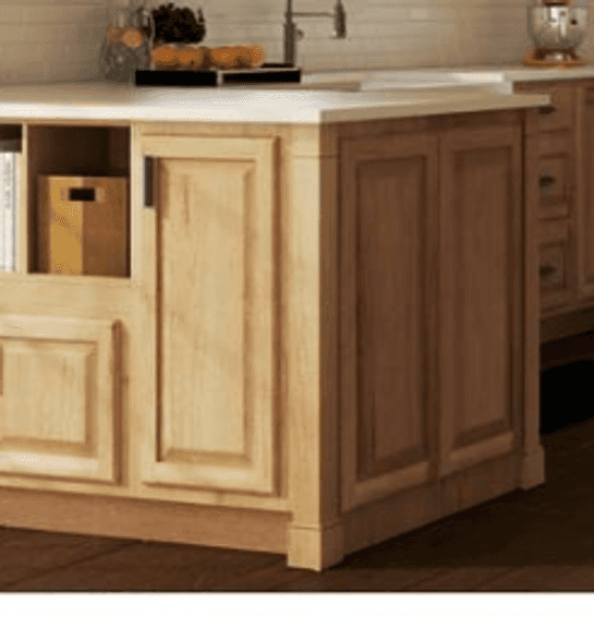 Decorative Corner Post | Open Box - Rio Grande Trade