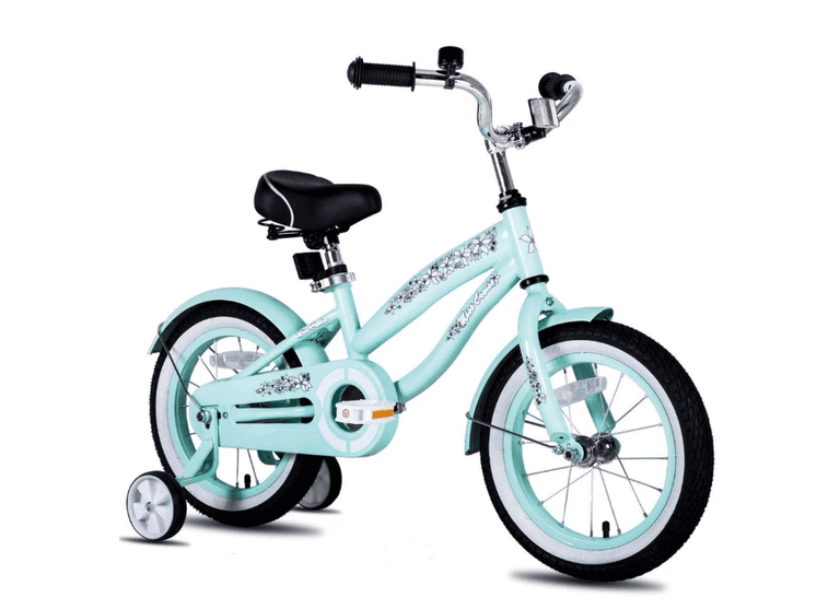 JOYSTAR 12" Kids Cruiser Bike | Open Box - Rio Grande Trade
