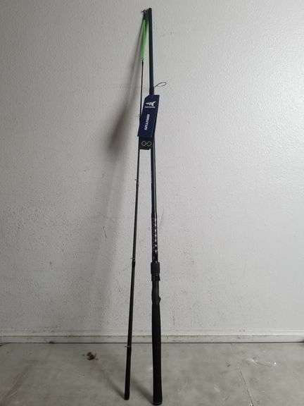KASTKING Brutus Spinning Rods & Casting Fishing Rods | Open Box - Rio ...
