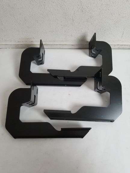 ARIES VersaTrac Mounting Bracket Kit 2055120 | Open Box - Rio Grande Trade