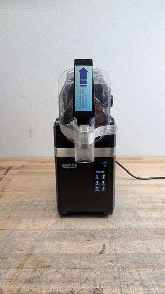 ICEMAN Slush-Ease Max 64oz. Slushy Maker | Open Box - Rio Grande Trade