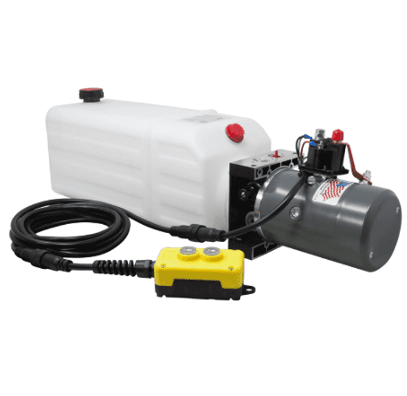 KTI HYDRAULICS Hydraulic Pump Power | Open Box - Rio Grande Trade