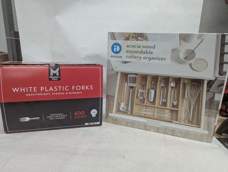 Kitchen Bundle | Open Box - Rio Grande Trade