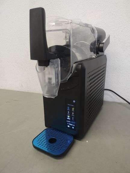 ICEMAN Slush-Ease MAX 64oz Slushy Maker | Open Box - Rio Grande Trade