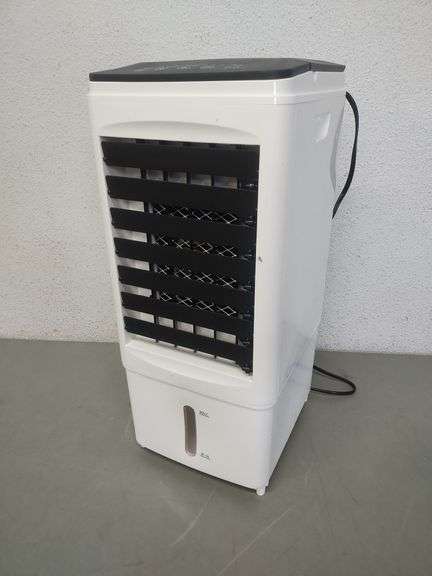 ODRABAI Portable Air Cooler | Open Box - Rio Grande Trade