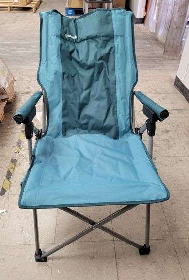 EMBARK Three Position Recliner Chair 40x23.5" | Open Box - Rio Grande Trade