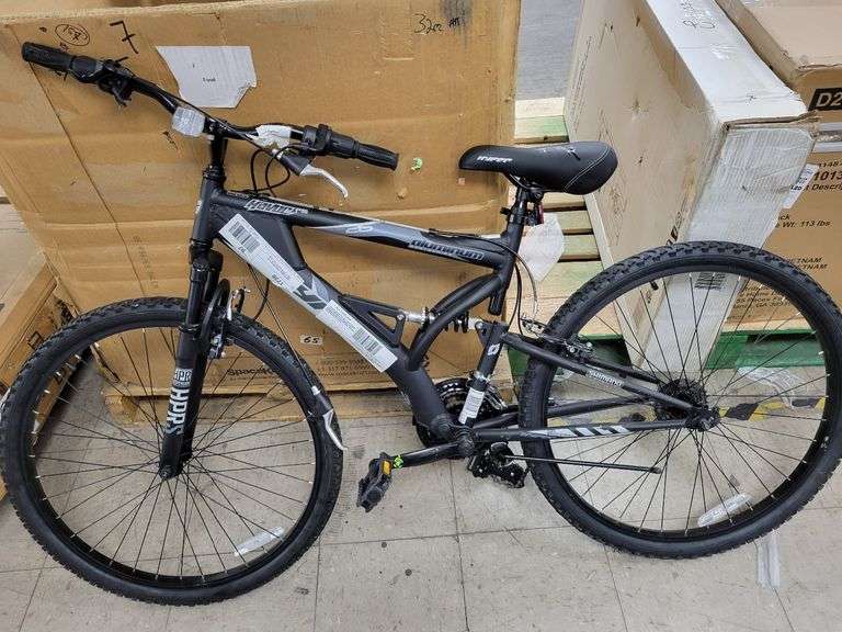 Hyper Havoc Bike | Open Box - Rio Grande Trade