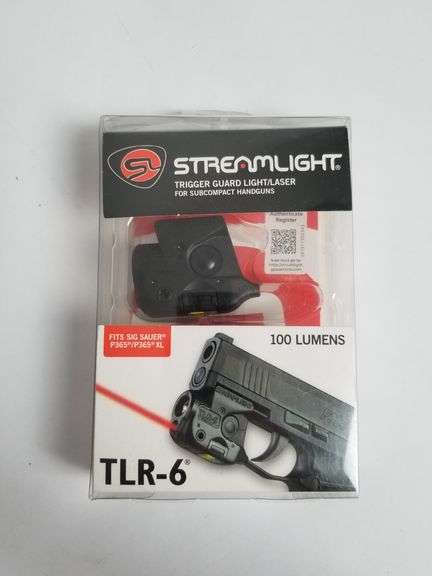 All Auction Lots - Rio Grande Trade