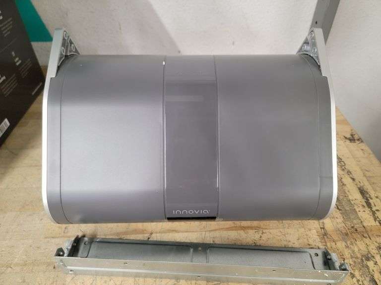 INNOVIA Touchless Paper Towel Dispenser | Open Box - Rio Grande Trade