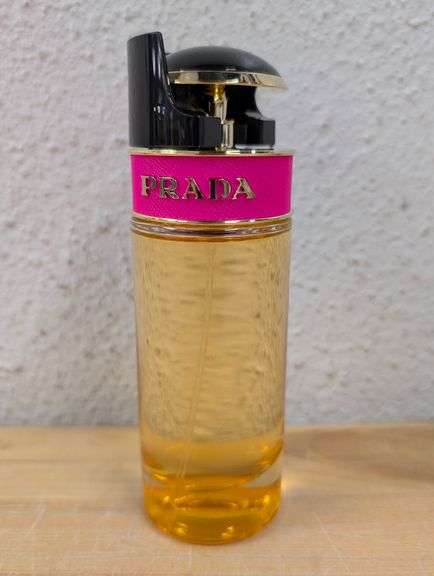 PRADA Candy Perfume 2.7 oz | Open Box | (See Condition Notes) - Rio ...