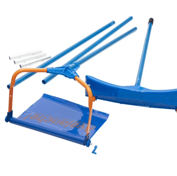 AVALANCHE Snow Roof Rake (RL) | Open Box | (See Condition Notes) - Rio ...