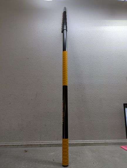 EXTEND-A-REACH Telescoping Boat Pole | Open Box | (See Condition Notes ...