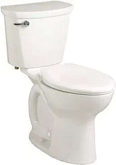 American Standard Toilet Cadet | Open Box | (See Condition Notes) - Rio ...