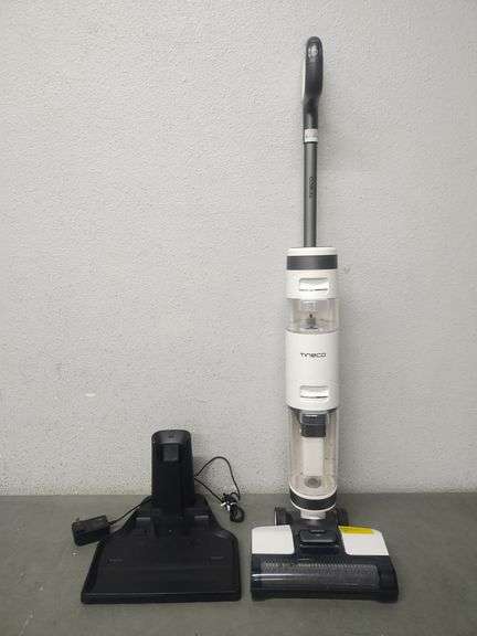 TINECO iFLOOR 3 Breeze Wet Dry Cordless Vacuum | Open Box | (See ...