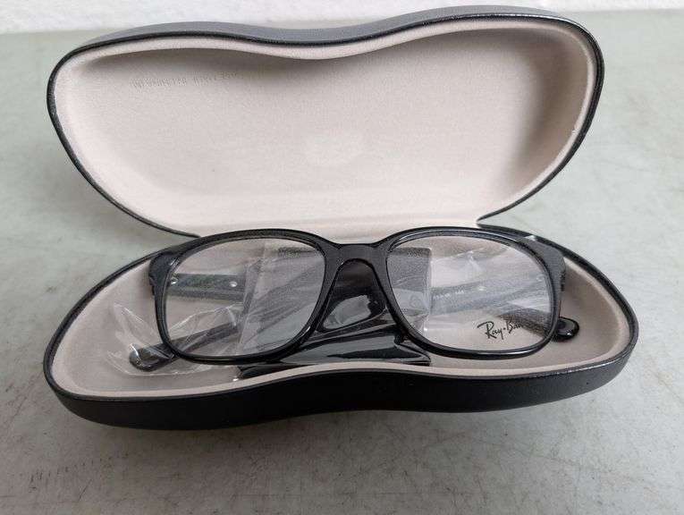 Ray-Ban RX5340 Eyeglass Frames | Like New | (See Condition Notes) - Rio ...