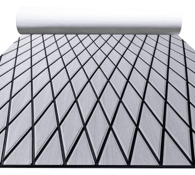 FOCEAN EVA Foam Boat Flooring, 94.5 x 47.2" | Like New - Rio Grande Trade