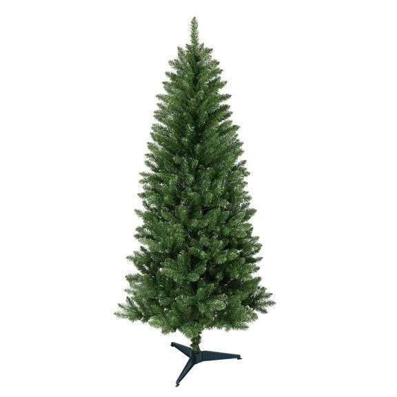 Artificial Pine Tree | Open Box | (See Condition Notes) - Rio Grande Trade