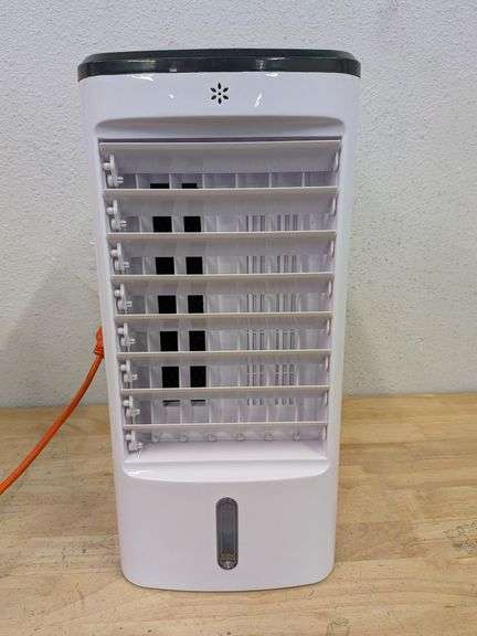 Numiko Portable Swamp Cooler Air Conditioner - ‎ACF-4R | Open Box ...