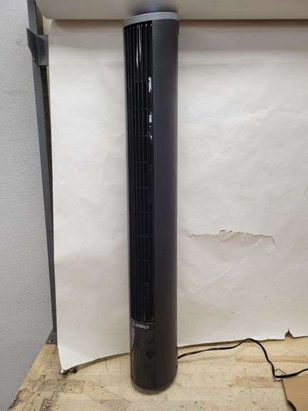 LASKO Tower Fan | Open Box | (See Condition Notes) - Rio Grande Trade