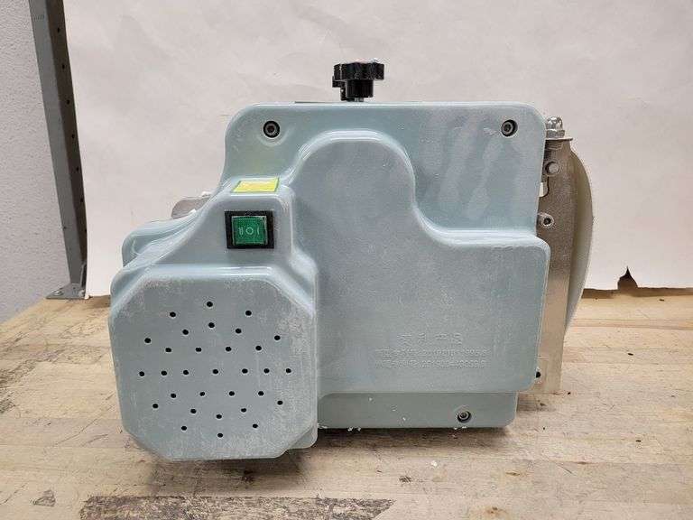Commercial Electric Dumpling Skin Maker, 110V | Open Box | (See ...