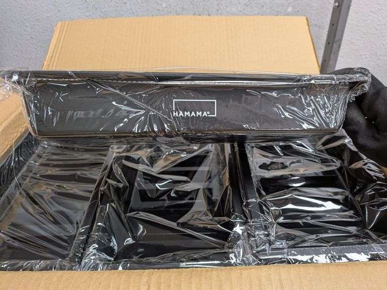 HAMAMA Plastic Grow Trays, 50ct (RL) | Like New | (See Condition Notes ...