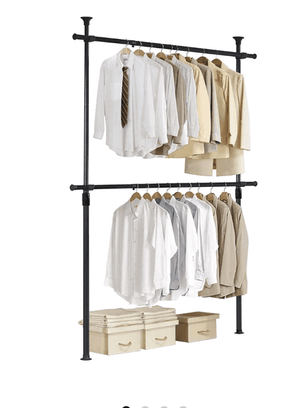 PRINCE Hanger Heavy Duty | Open Box | (See Condition Notes) - Rio ...