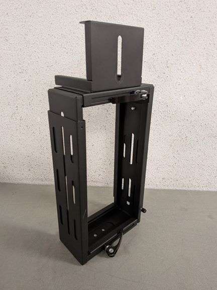 FLEXISPOT Adjustable Height & Width Computer Tower Holder, Mid & Mini ...