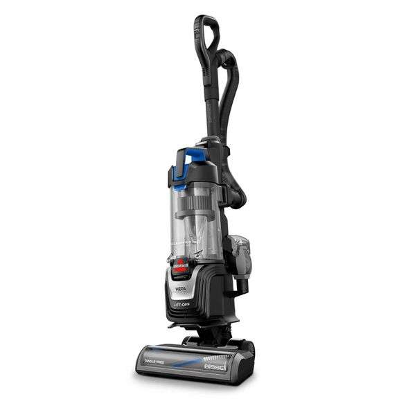 BISSELL Cleanview Max Lift Off Tangle Free Brush Roll Vacuum | Like New ...