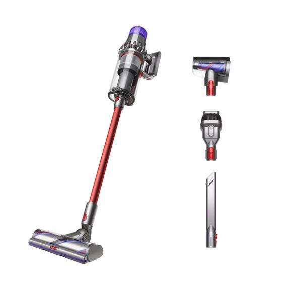 DYSON Outsize Cordless Vacuum Cleaner | Open Box | (See Condition Notes ...